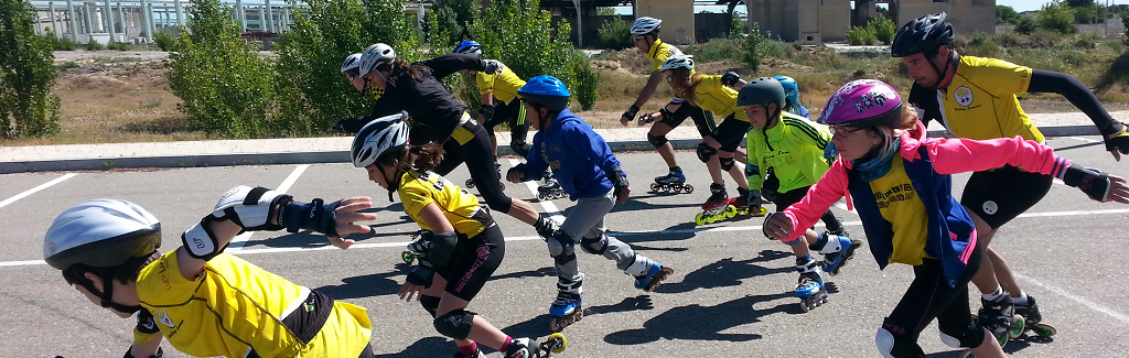 LEMON BATTLE 2014 - ROLLING LEMONS