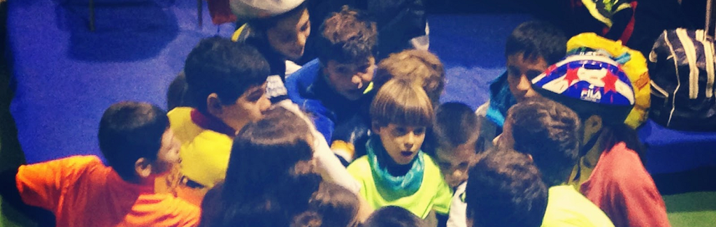 JORNADA INAUGURAL JJEE VELOCIDAD DE LA FMD – ROLLING LEMONS