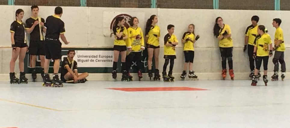 LEMON BATTLE 2017 – ROLLING LEMONS