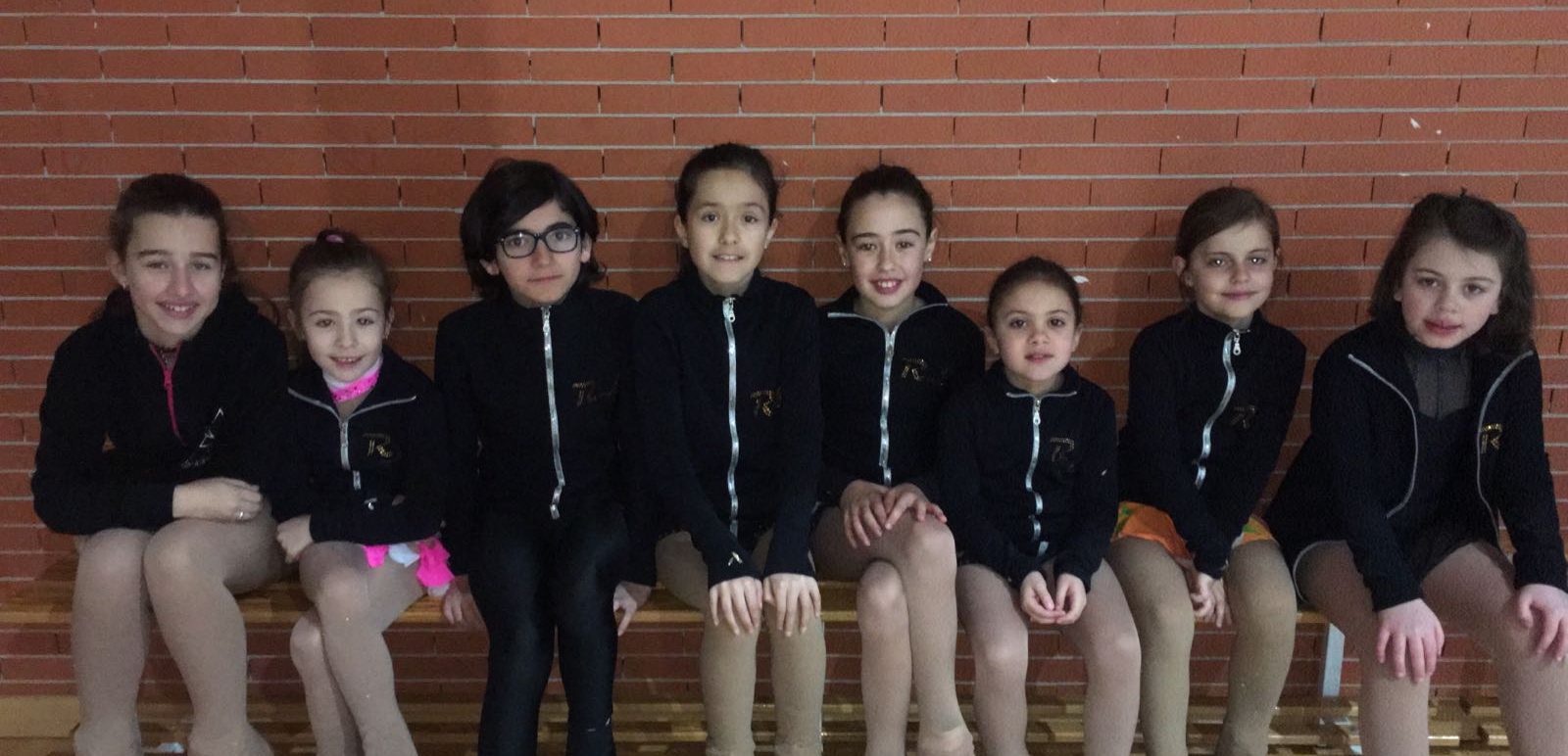 JJEE: VELOCIDAD, ARTÍSTICO Y FREESTYLE - ROLLING LEMONS