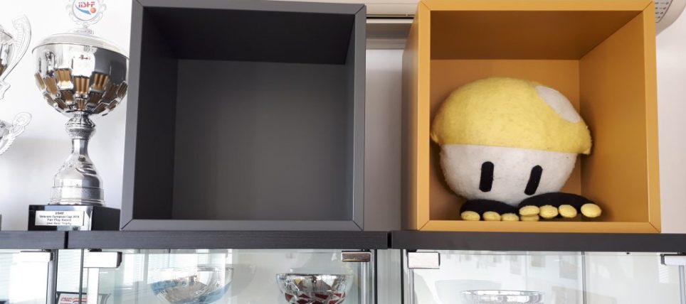 LA LEMON BATTLE FUE PARA LOS PEQUEÑOS – ROLLING LEMONS