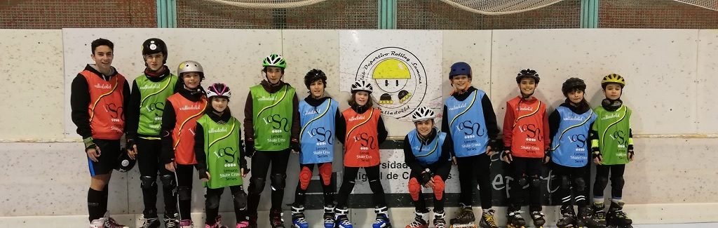 30 DICIEMBRE: SKATE CROSS – ROLLING LEMONS