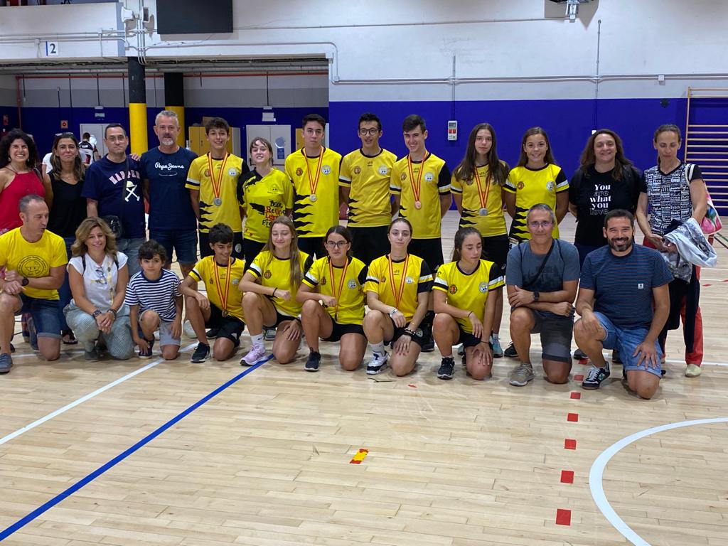Foto Final Roller Cross – ROLLING LEMONS